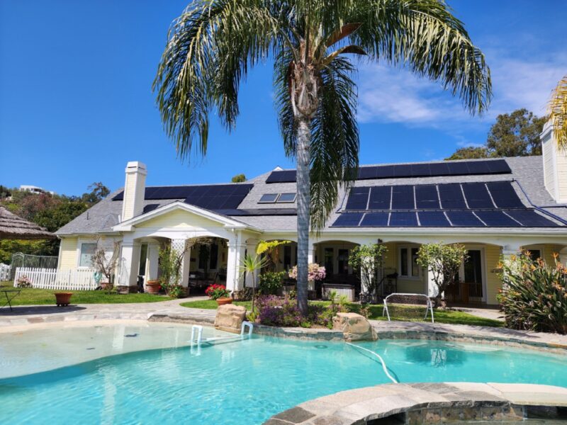TS, Heliocol, and Sun Elite – Comparing Solar Pool Heating Panels ...